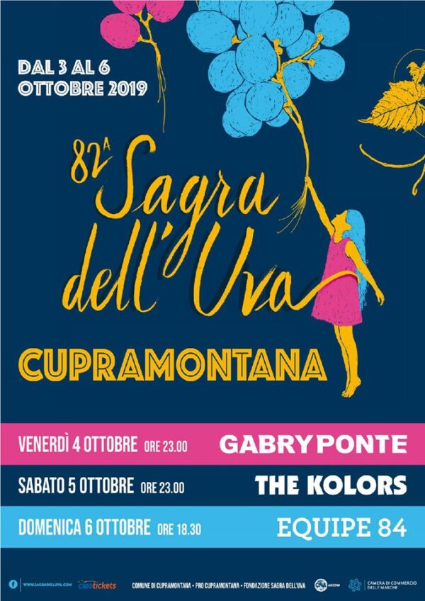 What is a Sagra? Discover this Italian Tradition