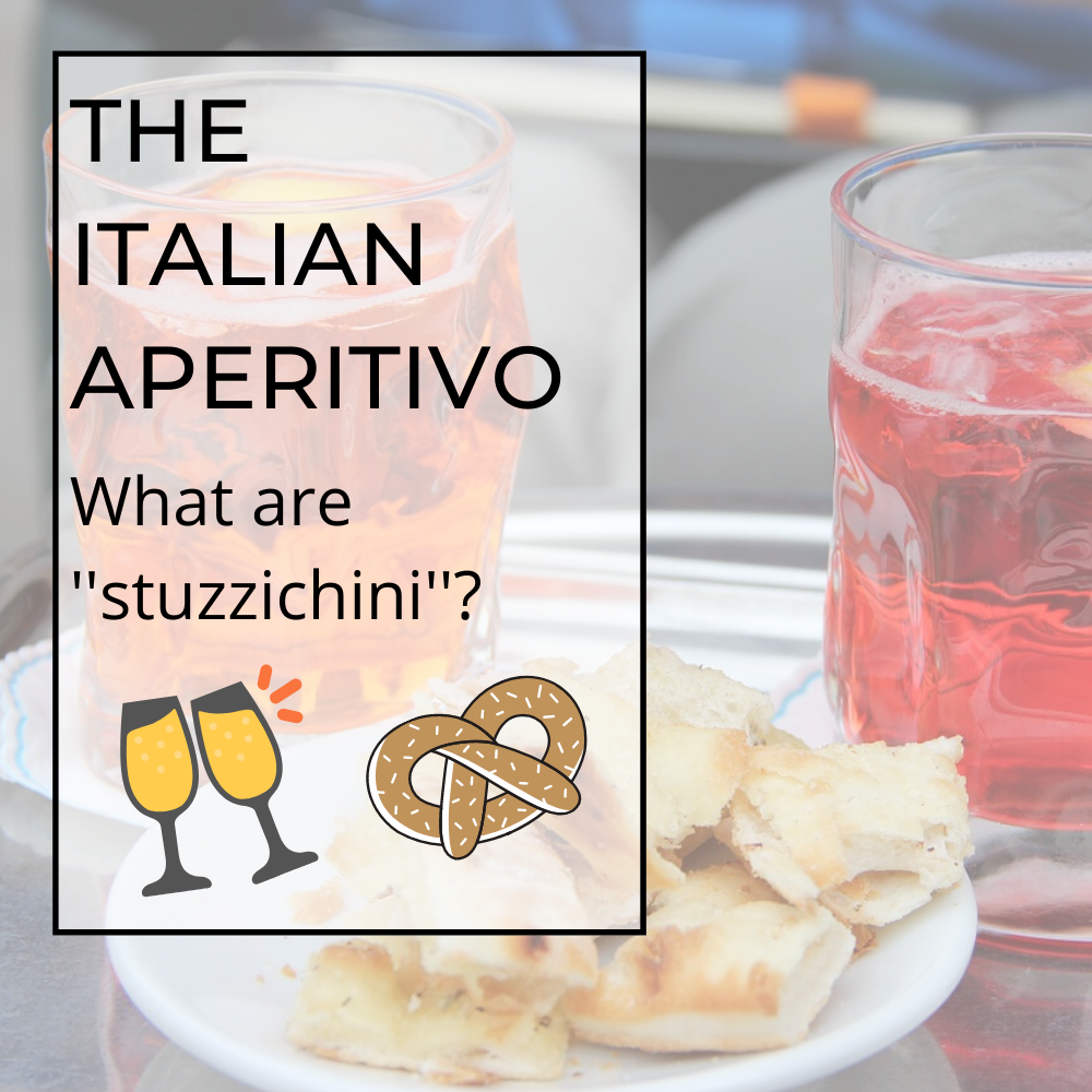 The Italian Aperitivo