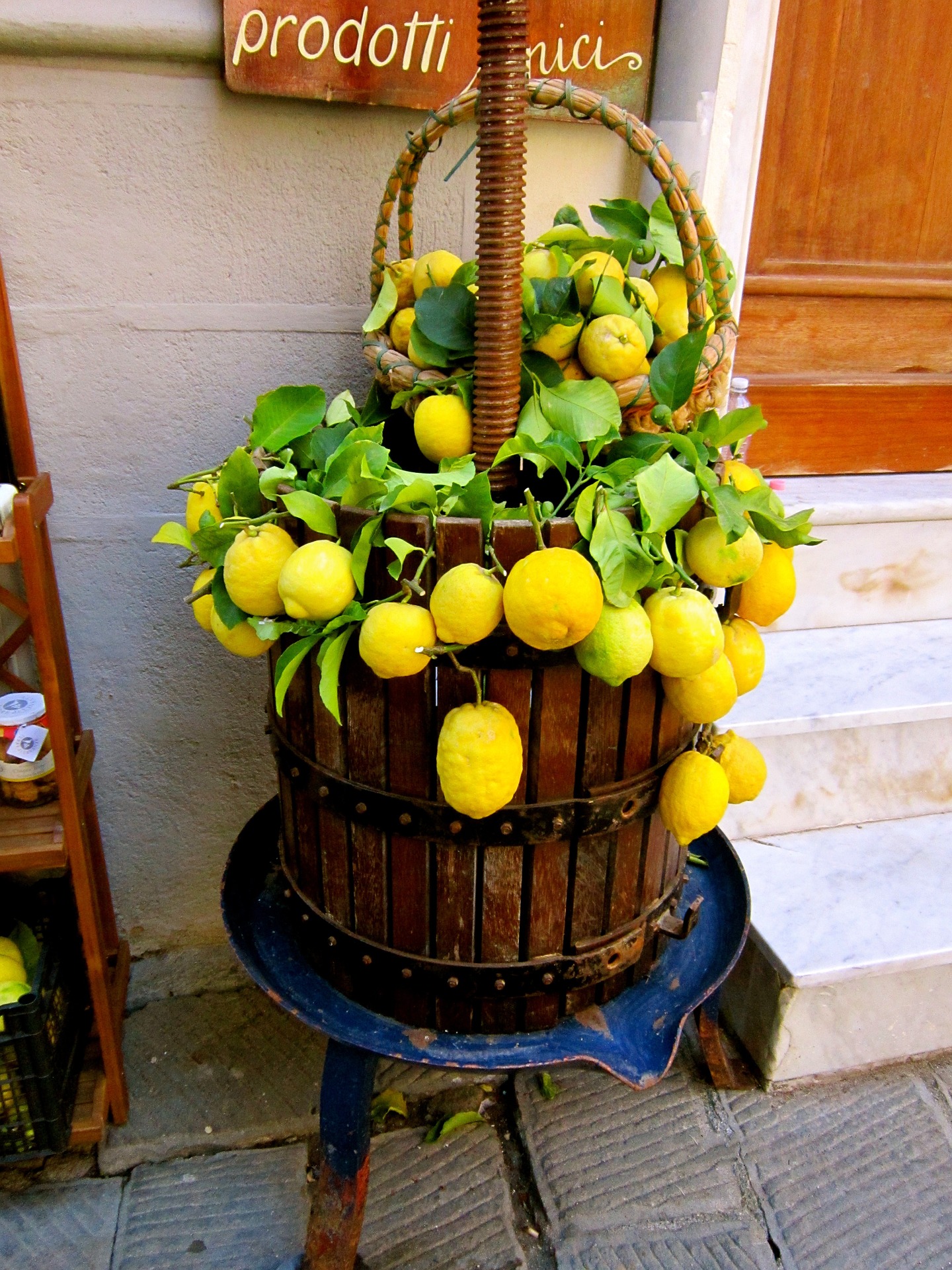 What is a Sagra? Discover this Italian Tradition