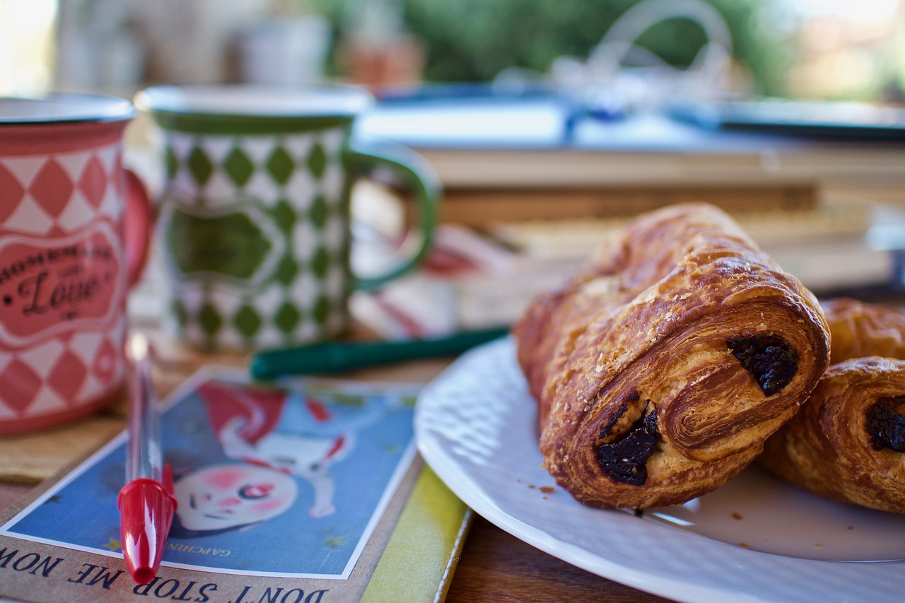 The Italian ”Merenda”